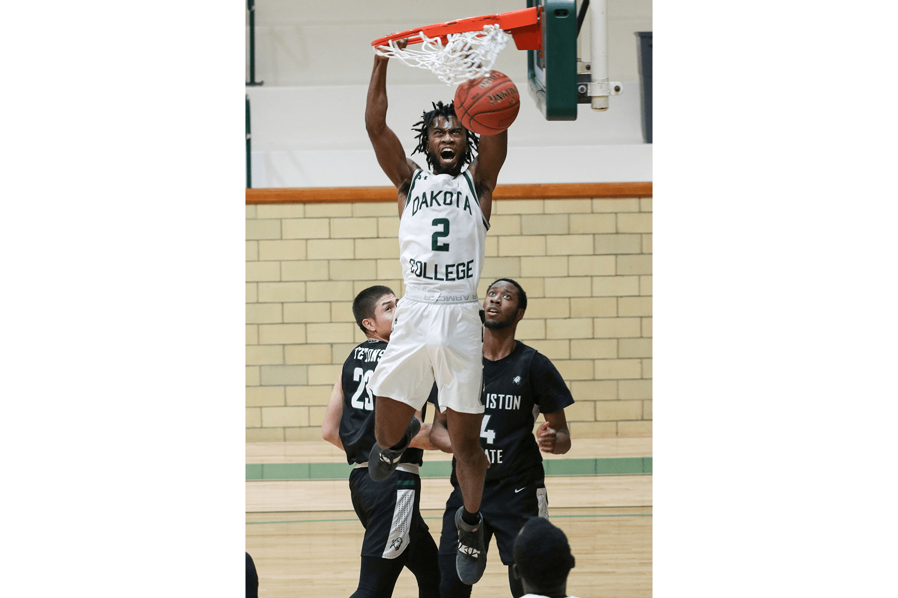 Photography :: Dakota College at Bottineau