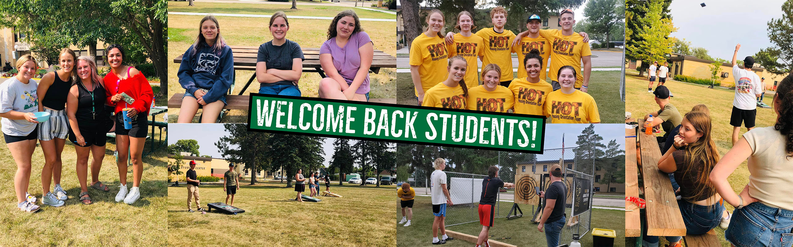 Home :: Dakota College at Bottineau
