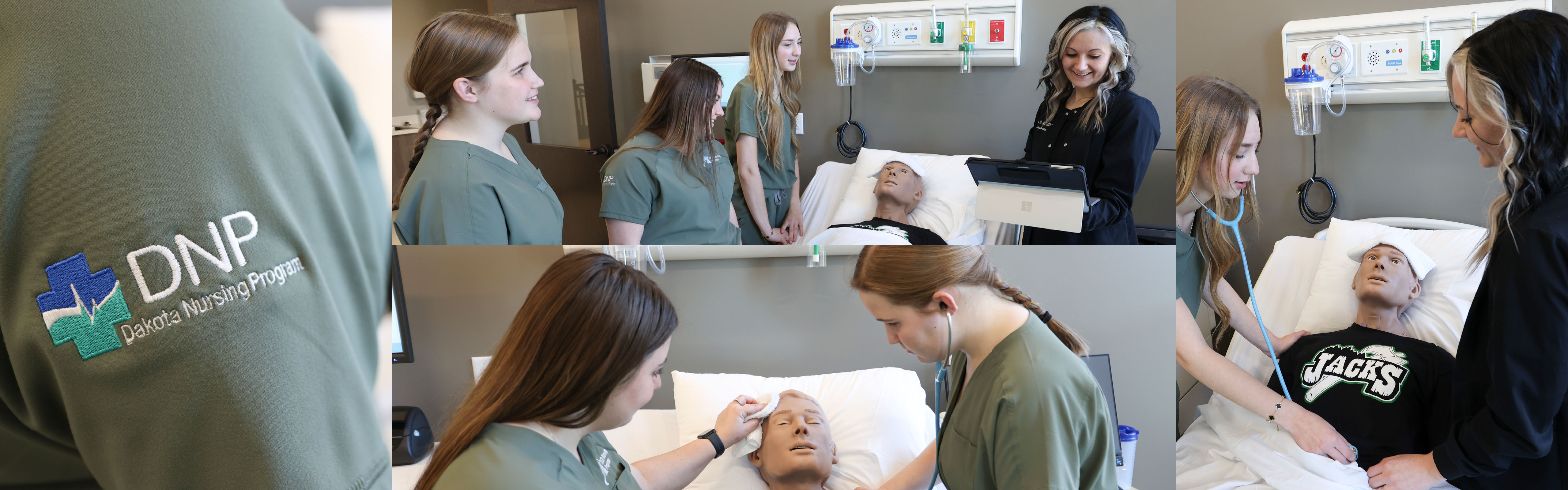 Home :: Dakota College at Bottineau