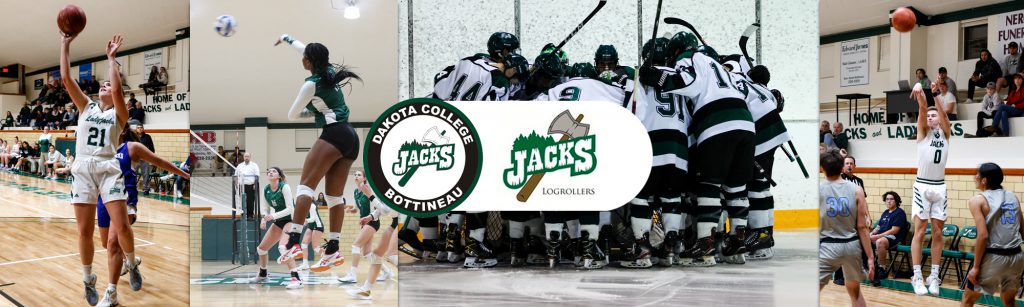 Logrollers – Dakota College at Bottineau – Foundation